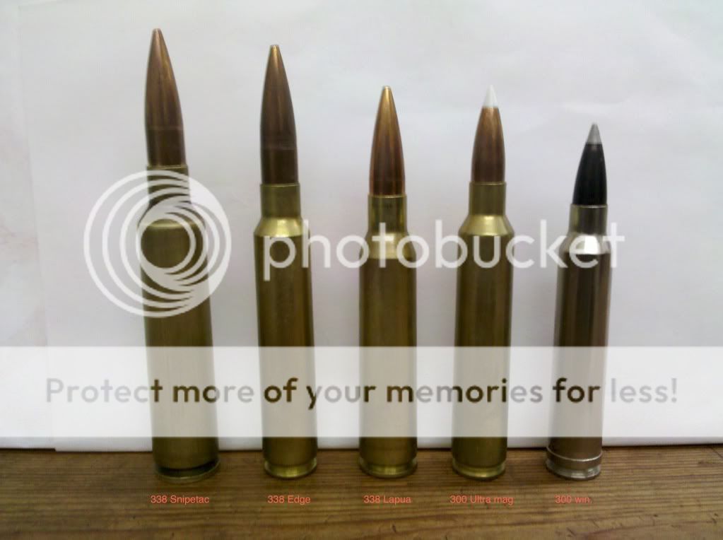 Pictures of big heavy longrange rifles -let's see them. | Long Range ...
