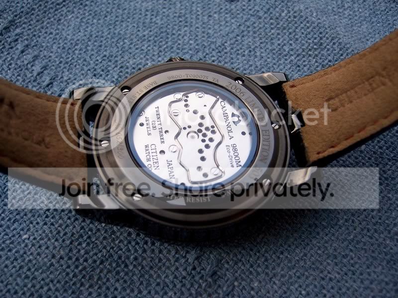 Decorated Quartz Movements | WatchUSeek Watch Forums