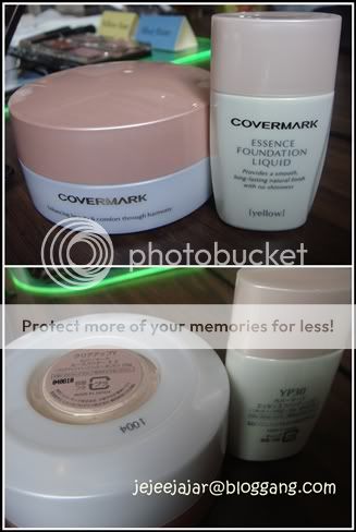 [Workshop] My True color by COVERMARK