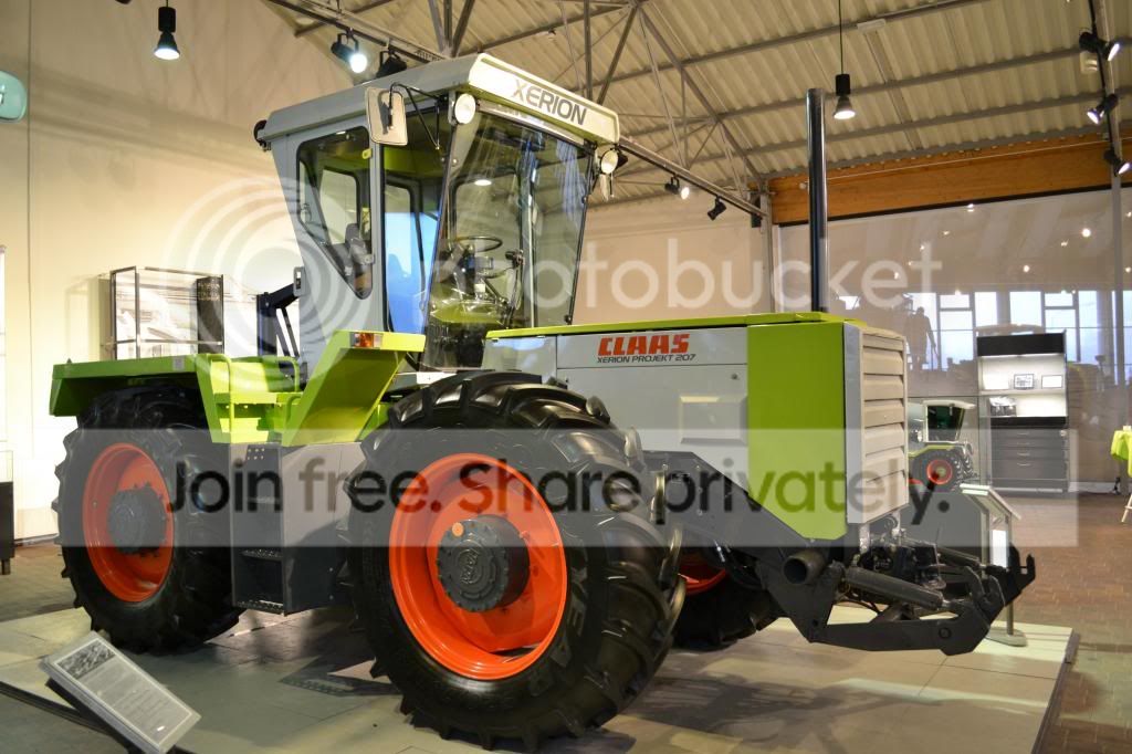 Viewing a thread - Agritechnica pictures - day 4