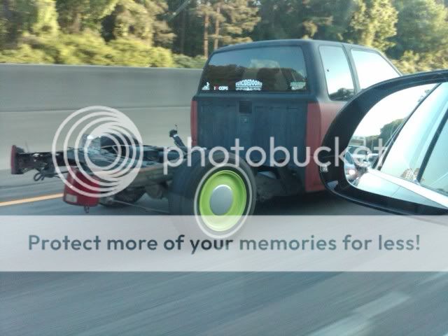 Ugly Rims Contest! I saw these at work today...if this car is a B7, my bad