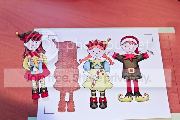 An Elfing Good Time - The Lilypad