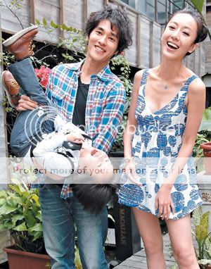 Blue Lan heads to Cannes; Xiao Xiao Bin films his first movie!: aiyatheydidnt — LiveJournal