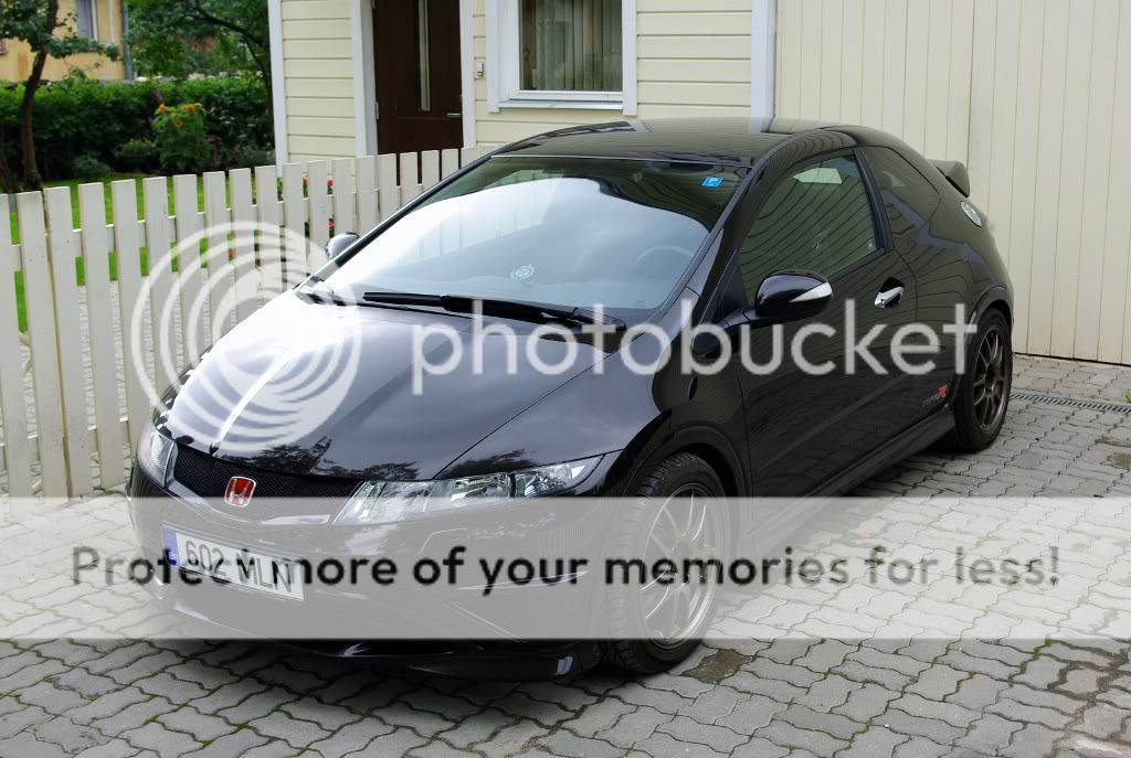 Dc5 wheels on FN2 | 2006+ Honda Civic Forum