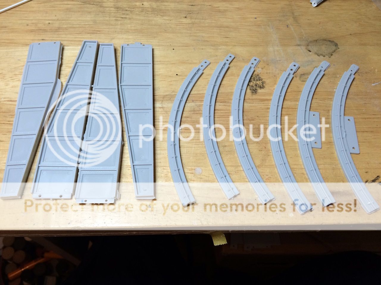 Dapol Turntable - Locos, Trains and Layouts - Britmodeller.com