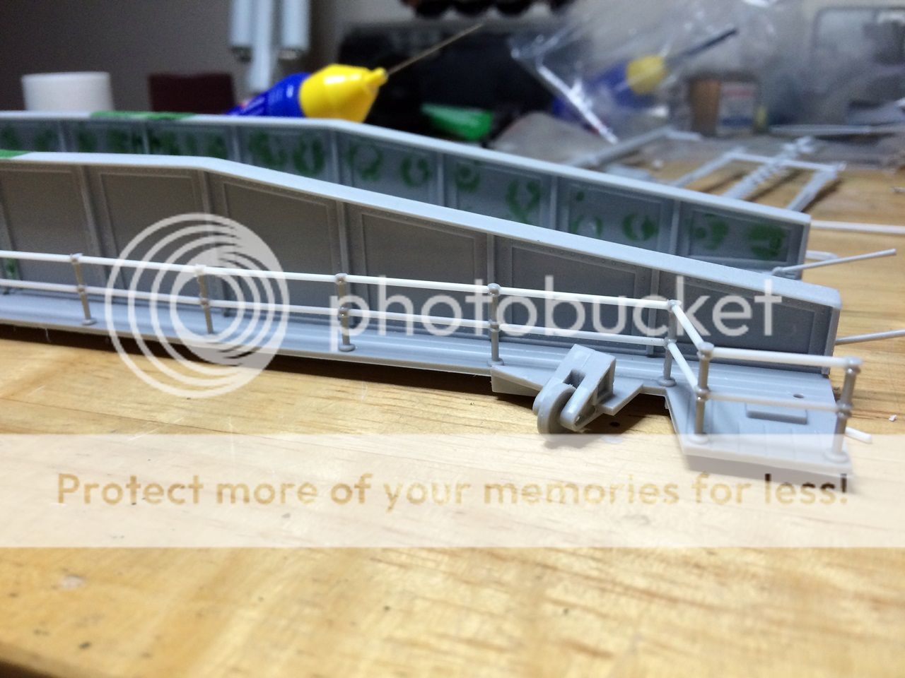 Dapol Turntable - Locos, Trains and Layouts - Britmodeller.com