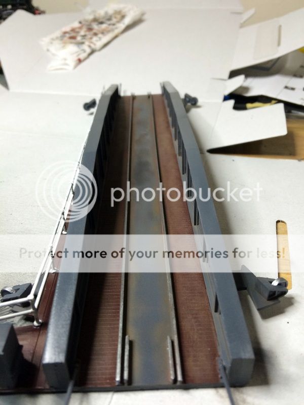 Dapol Turntable - Locos, Trains and Layouts - Britmodeller.com