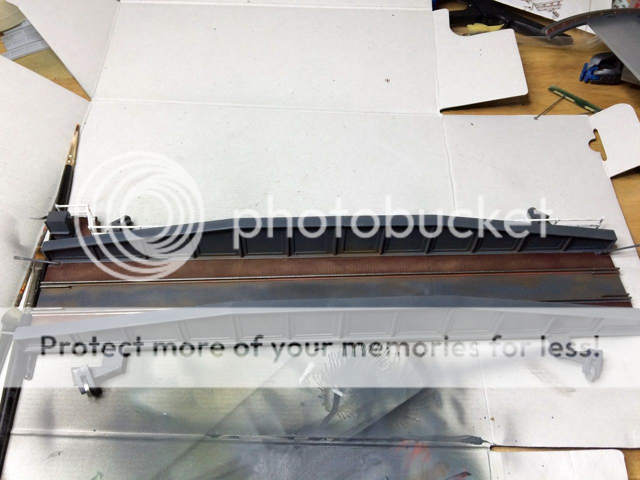 Dapol Turntable - Locos, Trains and Layouts - Britmodeller.com