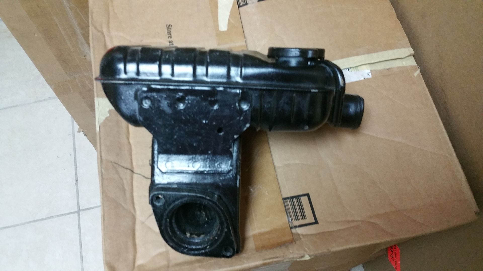 Burp tank | Factory Five Racing Forum