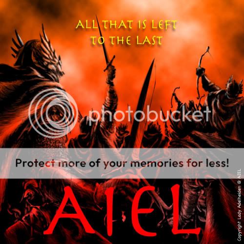 ALLIANCE [AIEL] - Kingdom of Knights