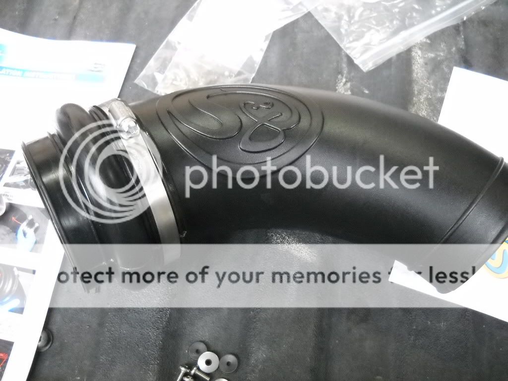 How To: LB7 S&B Intake Install | Chevy and GMC Duramax Diesel Forum