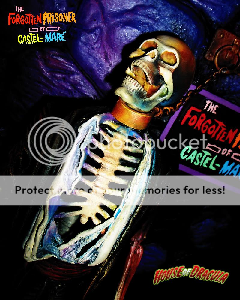 Yagher's Frankenstein Aurora Tribute Kit | Hobbyist Forums