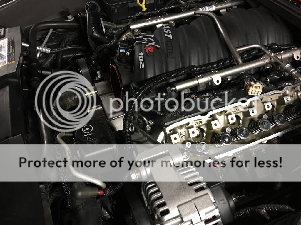 FAST Intake - CorvetteForum - Chevrolet Corvette Forum Discussion