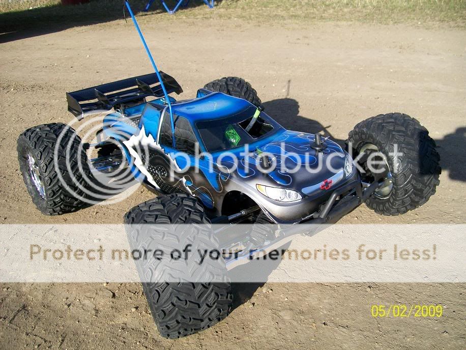 Show off your Truggy - Page 13 - R/C Tech Forums