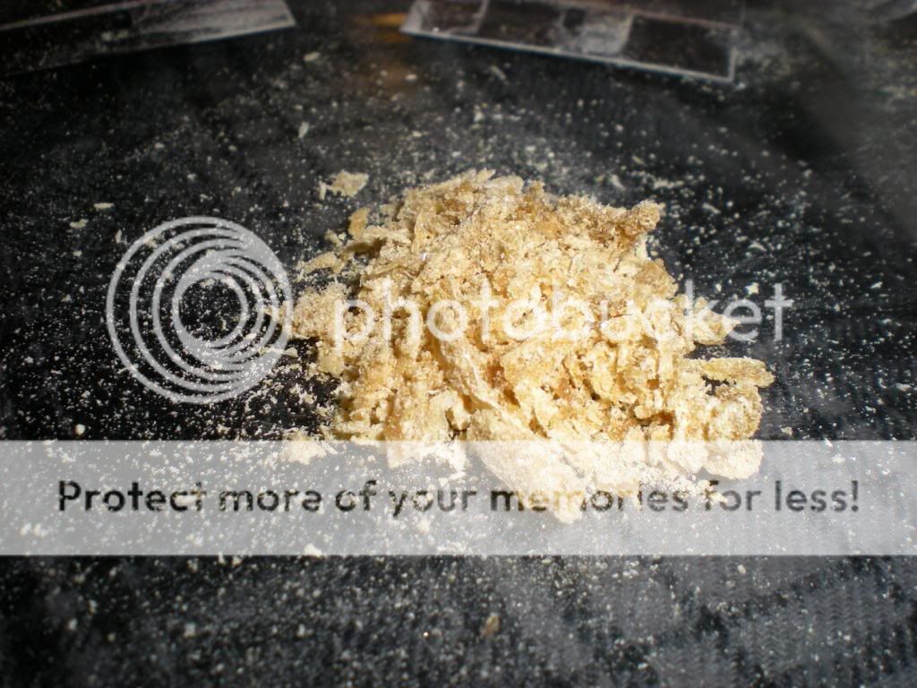 BHO with Vacuum oil/wax tutorial | Page 2 | Rollitup