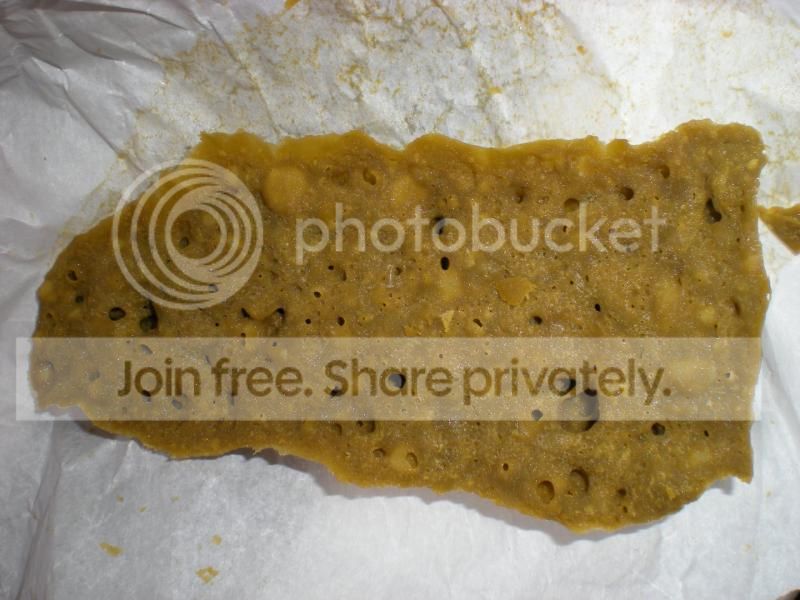 BHO with Vacuum oil/wax tutorial | Page 2 | Rollitup