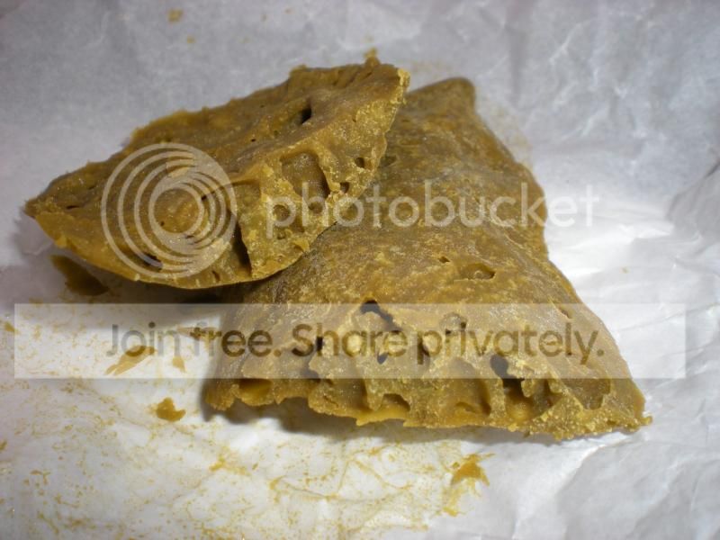 BHO with Vacuum oil/wax tutorial | Page 2 | Rollitup