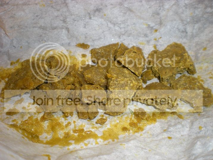 BHO with Vacuum oil/wax tutorial | Page 2 | Rollitup