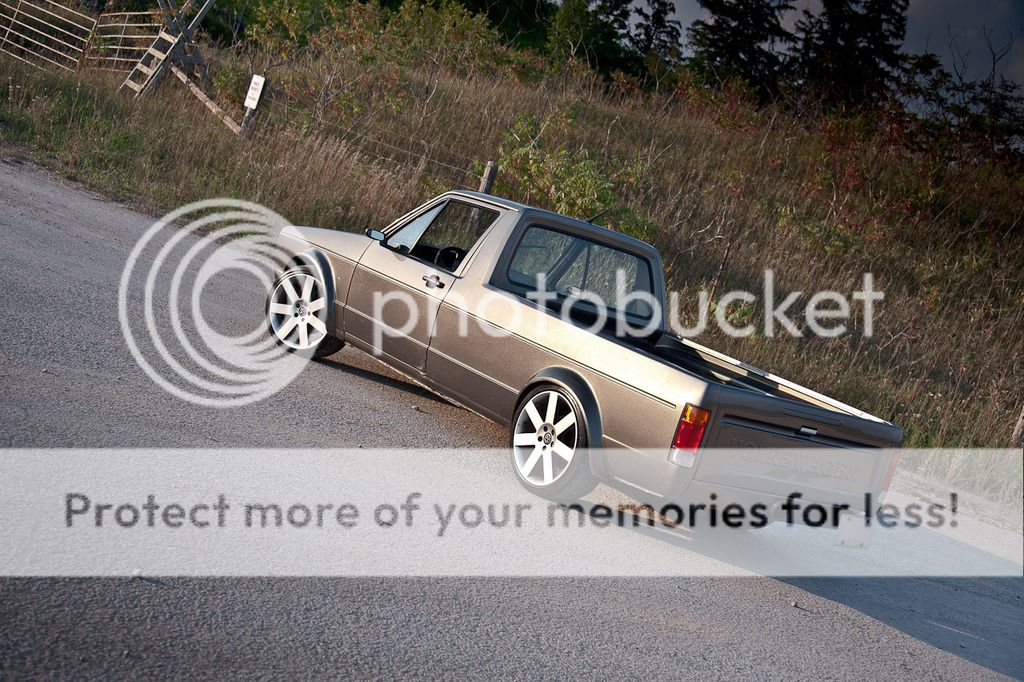 Finally Own a MK1. 81 Caddy - Long term project | VW Vortex ...