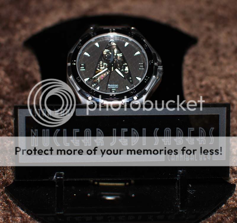 TIBERIUS by Nuclear Jedi Sabers