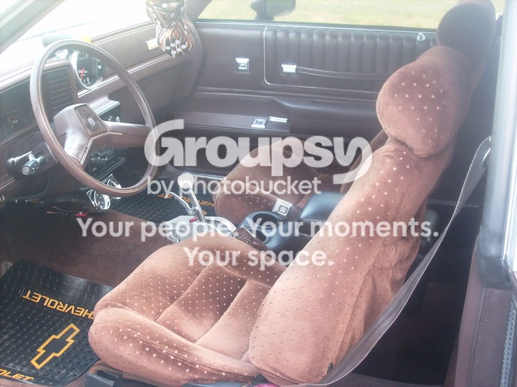 700r4 column shift linkage | GBodyForum - 1978-1988 GM A/G-Body Community