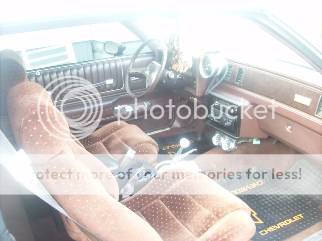 Sun Visors | GBodyForum - 1978-1988 GM A/G-Body Community