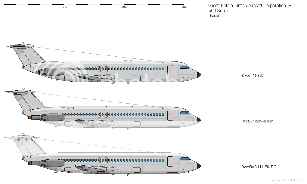 FD Scale Aircraft 6 - Page 4 - Shipbucket